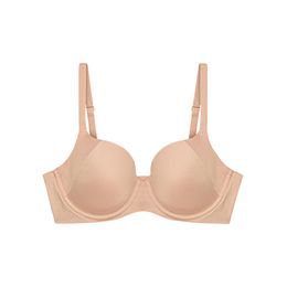 Triumph Bra 'Body Make-Up Soft Touch' female size 85 Beige