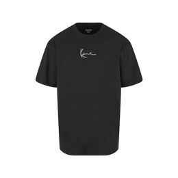 Karl Kani T-Shirt Herren Gr&ouml;&szlig;e XS schwarz / wei&szlig;