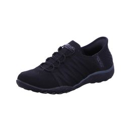 Skechers Slipper in schwarz | Gr.: 37