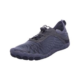 Scandi Slipper in grau | Gr.: 40