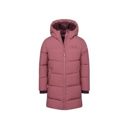 Trollkids Wintermantel Aurland XT in frozen berry | Gr.: 122