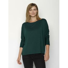 Greenbomb Simper Basic in Petrol Green | Gr.: M