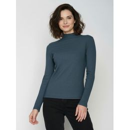 Greenbomb Weak Basic in Ash Blue | Gr.: XS