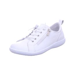 Andrea Conti Slipper in wei&szlig; | Gr.: 39