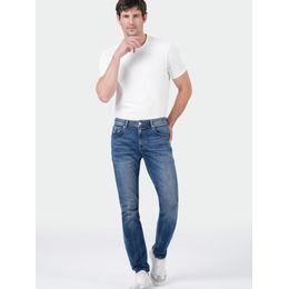 M.O.D MIRACLE OF DENIM Jeans male size 29 Blue