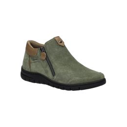 Josef Seibel Stiefelette Nenra 01 in gr&uuml;n | Gr.: 38