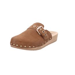 Softclox Clog in braun | Gr.: 38