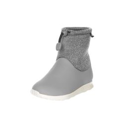 native Boots 'Ap Ranger' boy size 23 Grey
