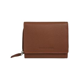 Bruno Banani Wallet 'SAMEA' female size One size Cognac