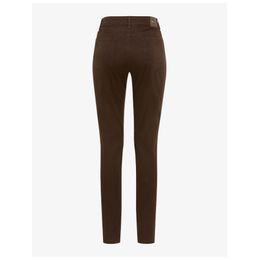 Brax Hose Shakira in schoko - 0005 | Gr.: 21