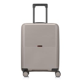 Pack Easy Cart 'Jet' male size One size Taupe