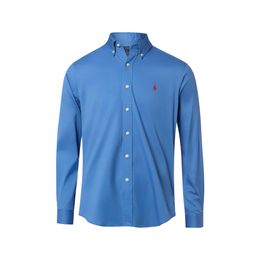 Polo Ralph Lauren Button Up Shirt male size M Indigo