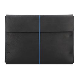 Harold'S Harold's Laptoptasche Damen Gr&ouml;&szlig;e One Size blau / schwarz