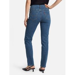Levi's Levi ́s Jeans 312 Shaping Slim in blau | Gr.: W29/L32