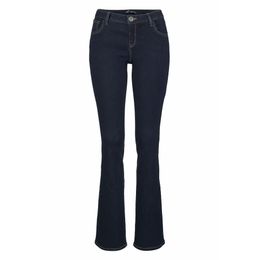 Arizona Bootcut-Jeans in rinsed | Gr.: 25