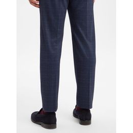 Cinque Hose Cidon in marine | Gr.: 52