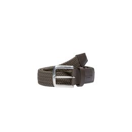 Marc O'Polo Marc O'polo G&uuml;rtel Herren Gr&ouml;&szlig;e 85 dunkelbraun