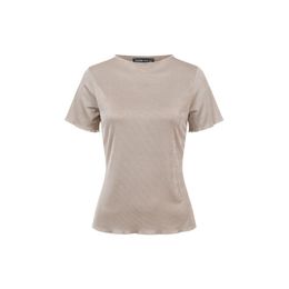 Cloud5ive T-Shirt in brown | Gr.: M