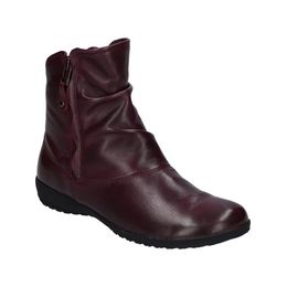 Josef Seibel Stiefelette Naly 24 in rot | Gr.: 41
