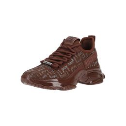 Steve Madden Sneaker MAXOUT in Dunkelbraun | Gr.: 36