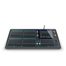 ChamSys QuickQ 30 - 9,7" Touch Display, 4 Universe