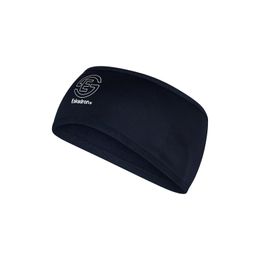 ESKADRON Dynamic Stirnband Sporty Headband blau Damen Einheitsgr&ouml;&szlig;e