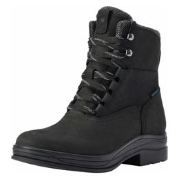 Ariat Outdoorstiefel Harper H2O schwarz Damen 36.5