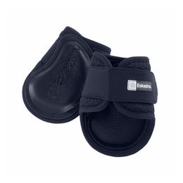 ESKADRON Dynamic Streichkappen Mesh blau WB