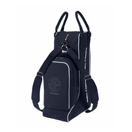 ESKADRON Dynamic Stiefel- Helmtasche Softshell blau Einheitsgr&ouml;&szlig;e