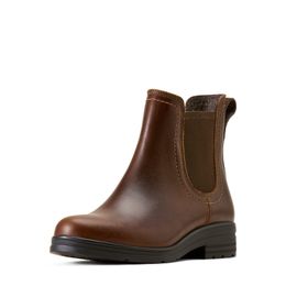 Ariat Stiefelette Women's Langley H2O braun Damen 42.5