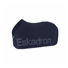 ESKADRON Dynamic Abschwitzdecke Fleece blau 125 cm