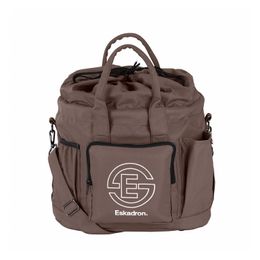 ESKADRON Dynamic Tasche Sparkle powdertaupe Einheitsgr&ouml;&szlig;e