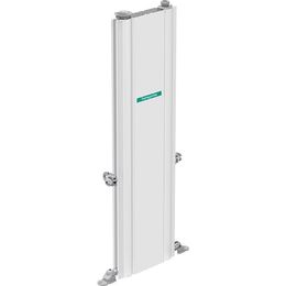 Hansgrohe Talis M51 M5116-H200 K&uuml;chenarmatur 73851800, Edelstahl-Optik, mit Ausziehbrause, sBox