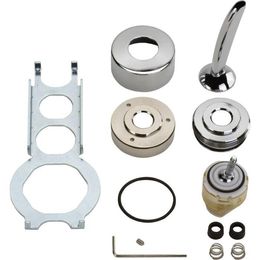 Hansgrohe Kartusche 94004000 f&uuml;r Waschtischmischer, mit Griff
