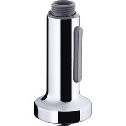 Hansgrohe Ausziehbrause 96920800 f K.-Misch. Talis S2 Variarc, ES Finish