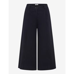 Brax Damen Hose Style MELLI S NAVY, dunkelblau, Gr. 48K