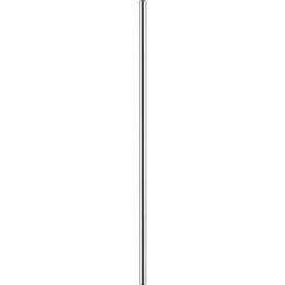 Hansgrohe Steigrohr Axor Showerpipe 96770820 brushed nickel