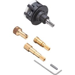 Hansgrohe Einsatz ab 03/01 kurze 96604000 Spindel