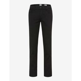 Brax Herren Five-Pocket-Hose Style CADIZ CEMENT, dunkelgrau, Gr. 48/32