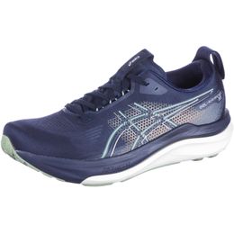 asics GEL-KAYANO 33 Laufschuhe Herren - Gr&ouml;&szlig;e 43 1/2 - blau