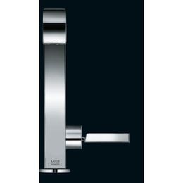 Hansgrohe Axor Citterio Waschtischarmatur 39037000 hoher Auslauf, ohne Ablaufgarnitur, chrom