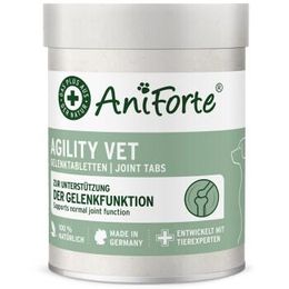 AniForte AgilityVET Gelenktabletten 120 St&uuml;ck
