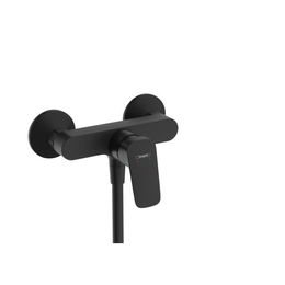 Hansgrohe Logis Brause Armatur 71600000 Aufputz, chrom