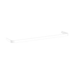 Hansgrohe Xelu Q Handtuchhalter 54143700 90x430mm, mattwei&szlig;