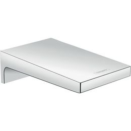 Hansgrohe Metropol Wanneneinlauf 32543000 chrom, Ausladung 185 mm