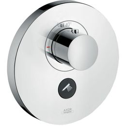 Hansgrohe Axor ShowerSelect Round Thermostat 36726000 Unterputz Highflow Thermostat,chrom
