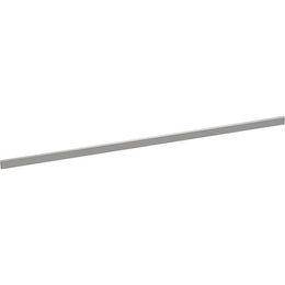 Hansgrohe RainTurn Wandprofil 56161670 verstellbar, schwarz matt