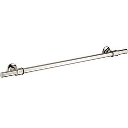 Hansgrohe Badetuchhalter Axor Montreux 42060000 Metall, 600 mm, chrom
