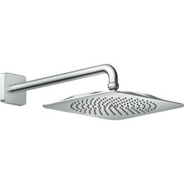 Hansgrohe Axor Citterio C Kopfbrause 28791000 1jet mit Brausearm, Mindestflie&szlig;druck 1,5 bar, chrom