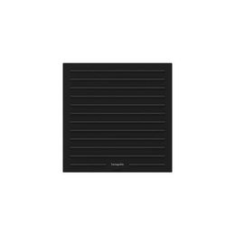 Hansgrohe Pulsify E Kopfbrause 24330000 11,7 l/min, 0,9 bar, chrom